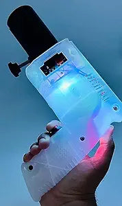LED Pyro Gun With Free One Pyro – Partyparagon
